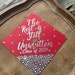 32 the Rest is Still Unwritten Graduation Cap Topper, Rhinestone ...