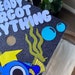107 Nemo Graduation Topper, Dory Graduation Cap, I Already Forgot ...