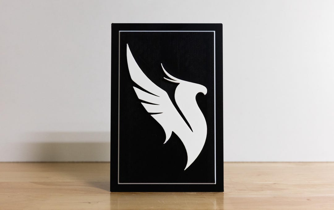 Illenium Logo - Etsy