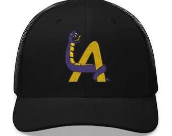 Mamba Hat - Etsy