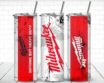 Milwaukee Tools - Etsy