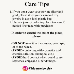 Fausta Spinner Ring, Handmade, 925 Sterling Silver, Handmade Anxiety ...