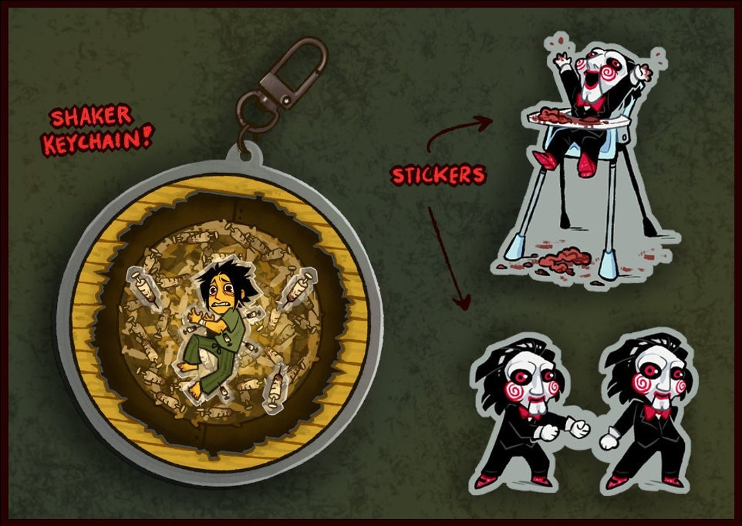 Saw Collection - Etsy