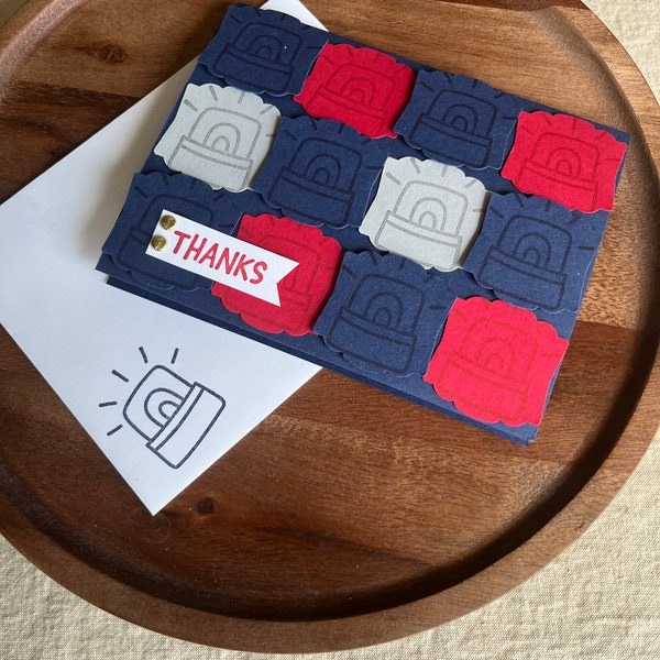 Ems Thank You Cards - Etsy