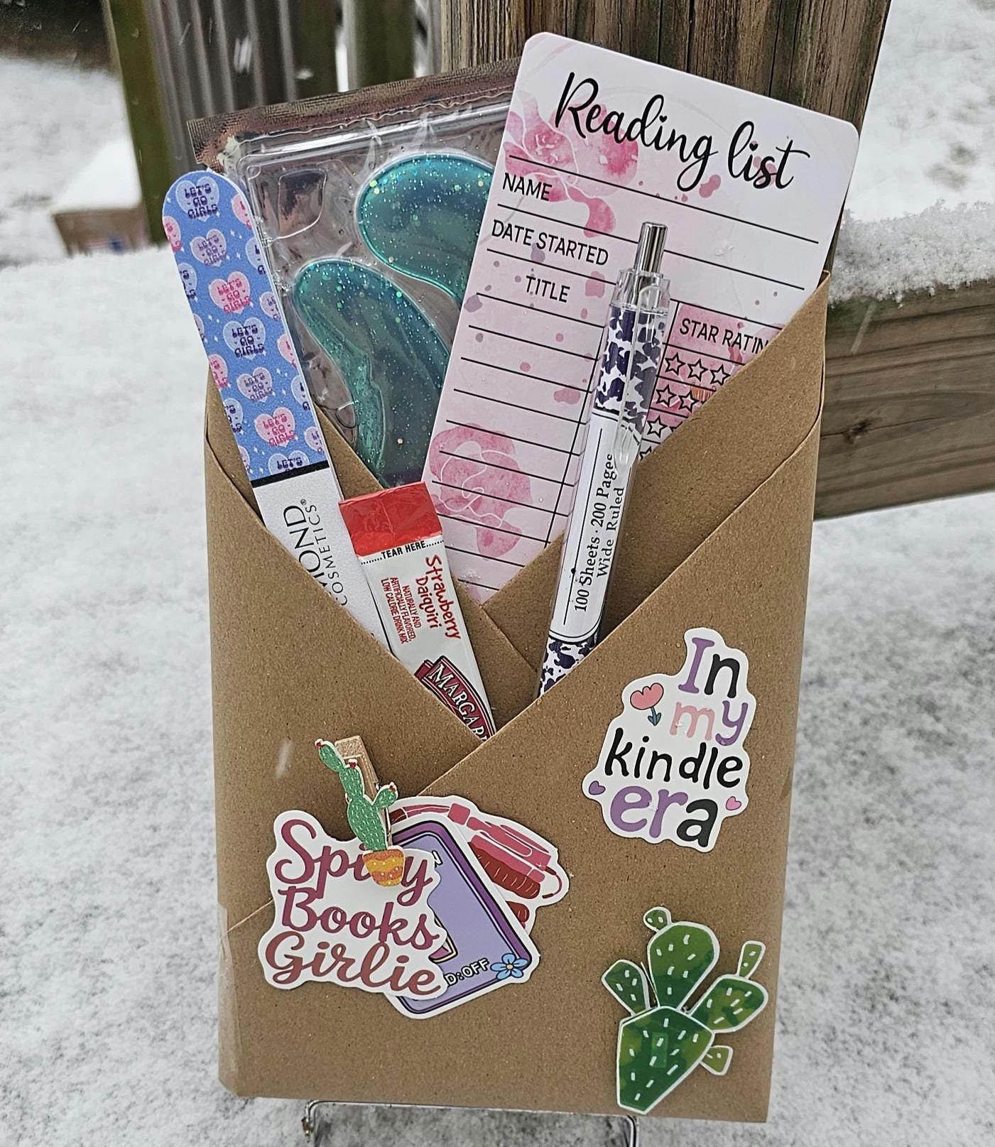 Blind Date With A Book Bundle - Etsy