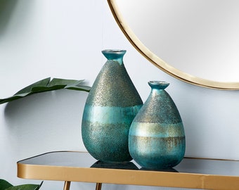 Narrow Base Vase - Etsy