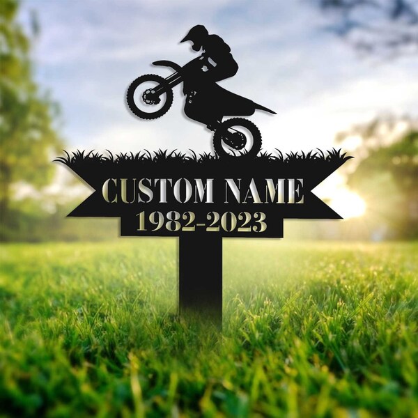 Sign Stake - Etsy