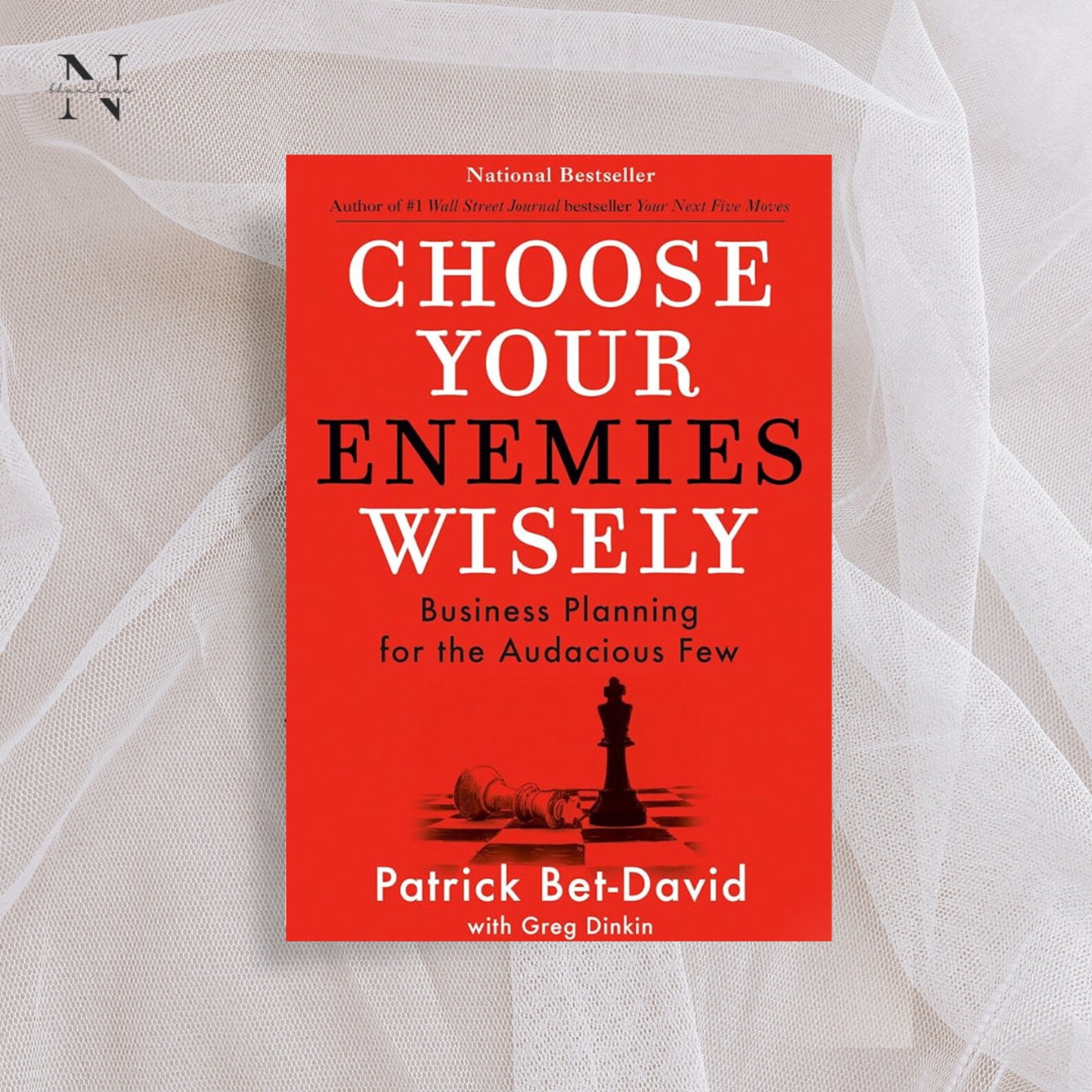 Choose Your Enemies Wisely | Self Help - Etsy
