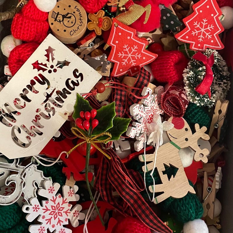 Scoops for Junk Journal - Etsy