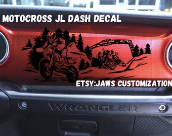 Grim Reaper Graveyard Spooky Halloween Dashboard Glove Box Vinyl Decal ...