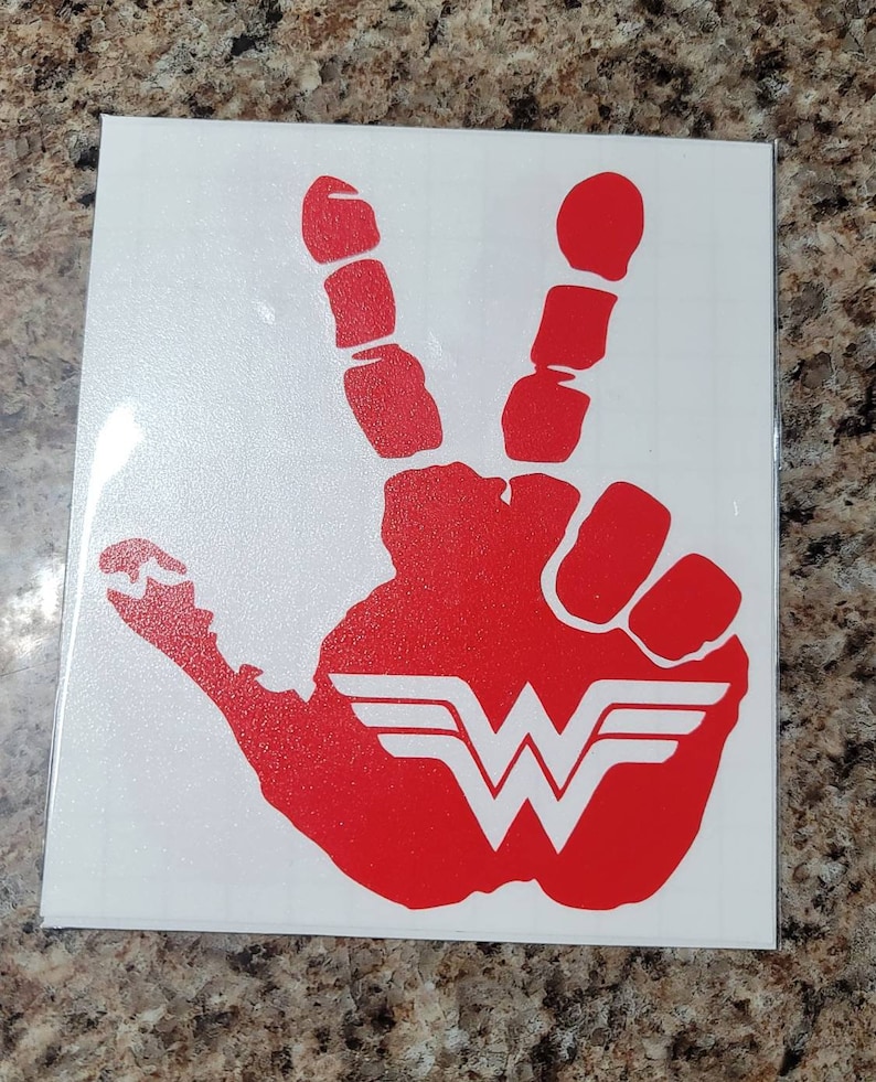 Custom Wave Decals Set of 2 Fits Jeep Wrangler Peace Wave - Etsy