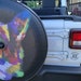 Custom QR Code Decals W/ Text | for SUV, Cars, 4x4, Businesses | Custom ...