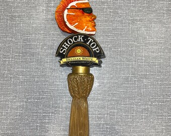 Shock Top Beer - Etsy