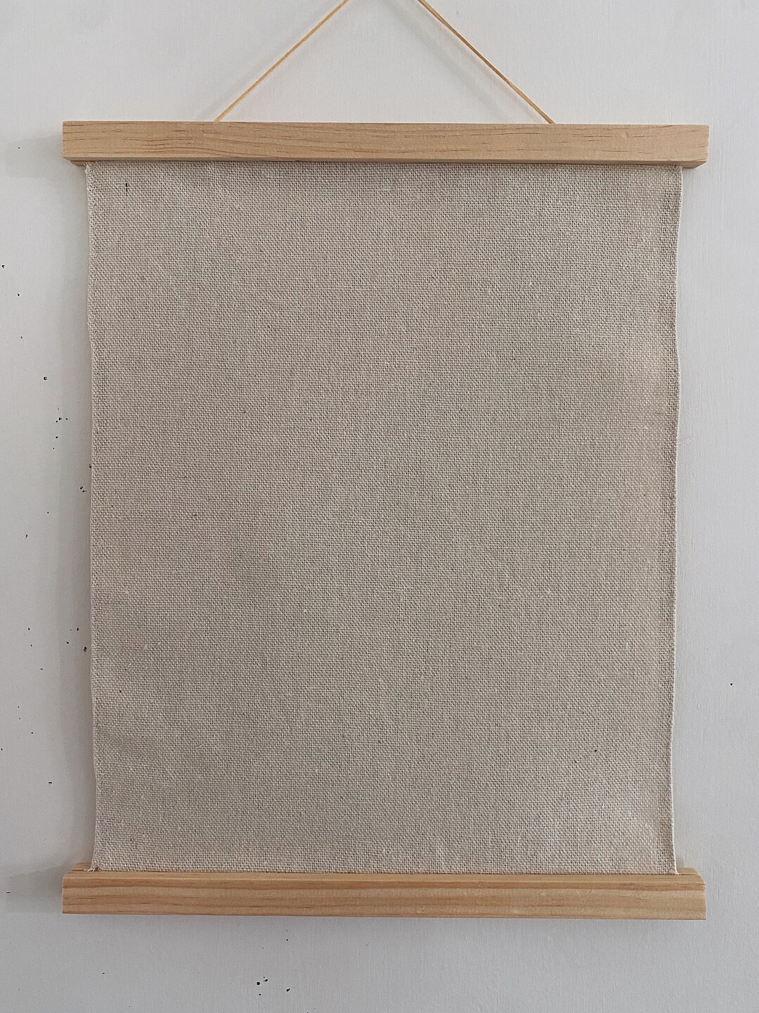 Custom Wall Hanging With Wooden Hanger Wall Art Scripture - Etsy