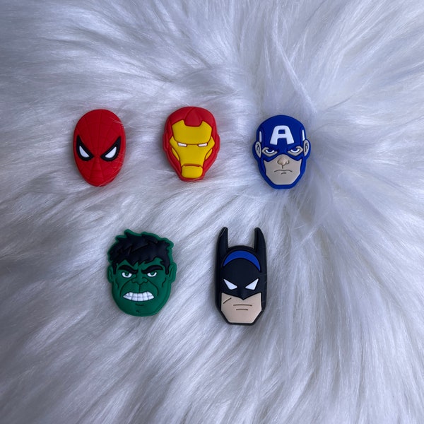 Avengers Pin - Etsy