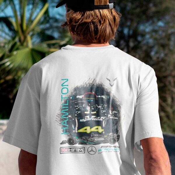 Hamilton Shirt - Etsy