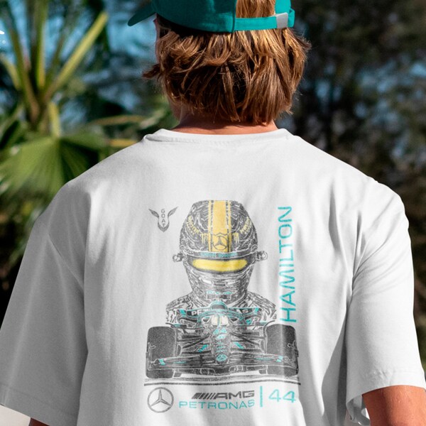 Hamilton Shirt - Etsy