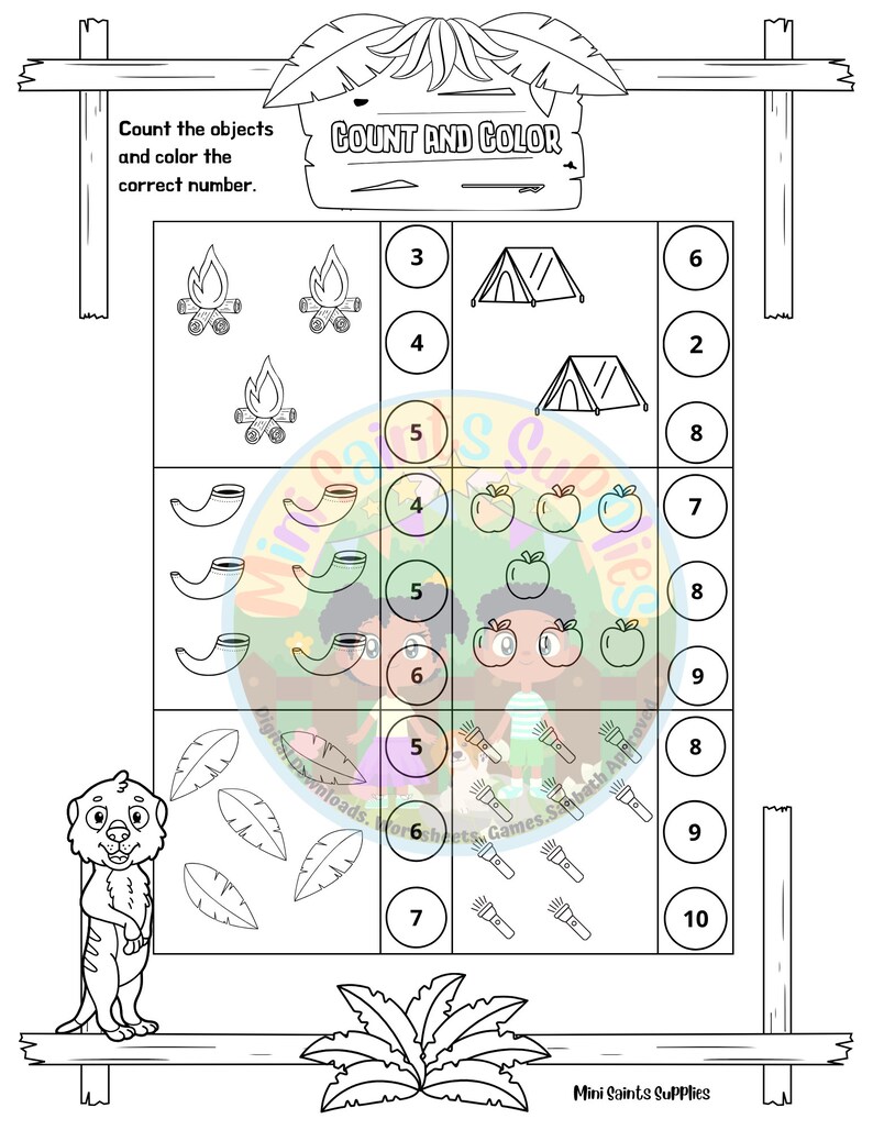 Sukkot Preschool Feast of Tabernacles Biblical Fall Feast Days Workbook ...