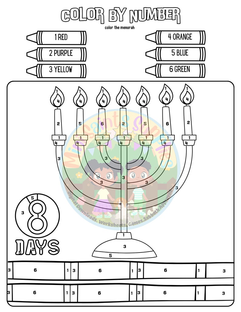 Feast of Dedication Advanced Activity Pack | Hanukkah Bible Worksheets ...