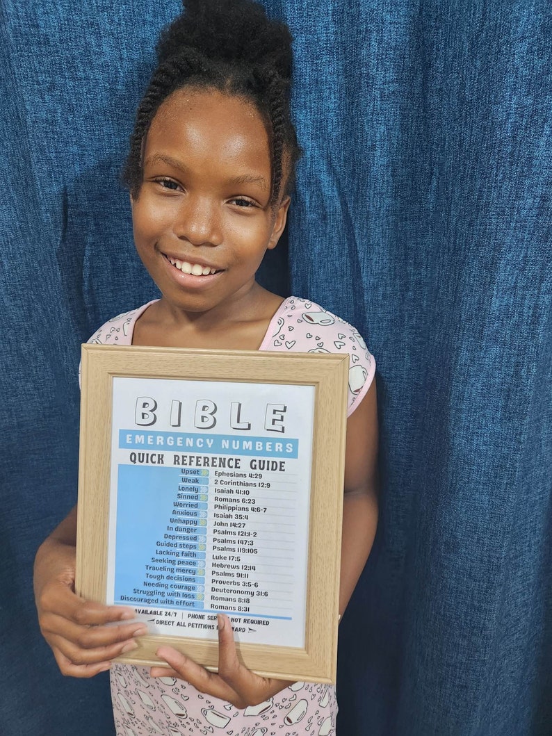 Bible Printable Poster Israelite Hebrew Homeschool Classroom Wall Art ...