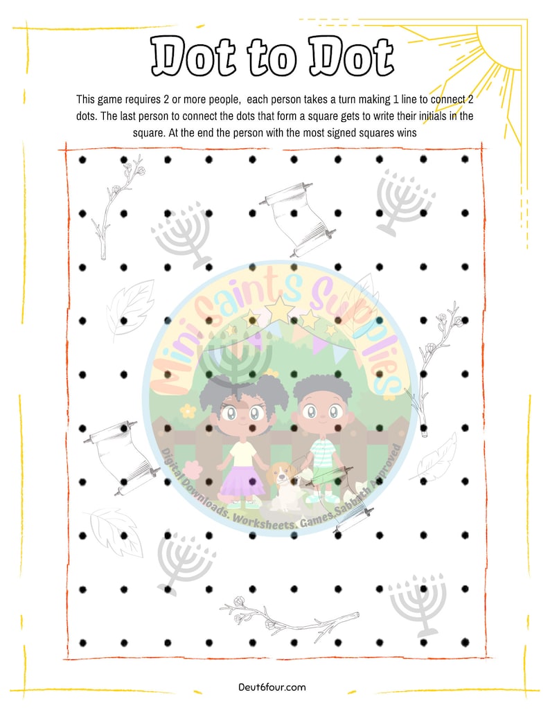 Feast of Dedication Activity Pack for Kids | Hanukkah Worksheets, Bible ...