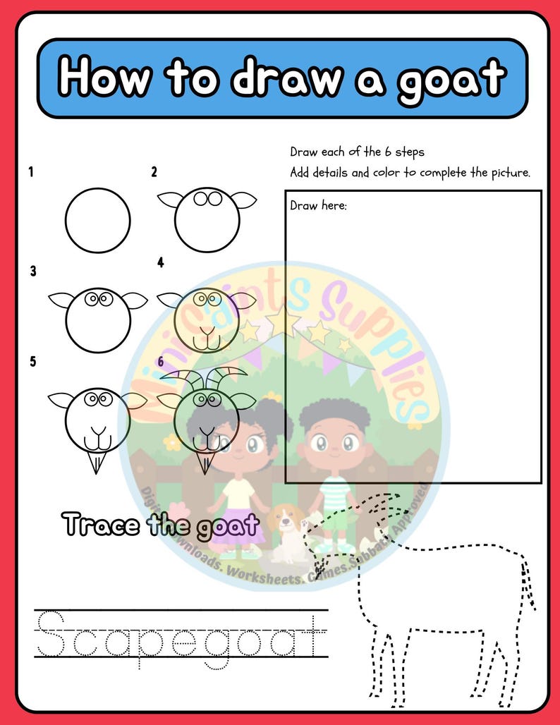 Atonement Yom Kippur Fall Feast Day Preschool Kindergarten Bible ...