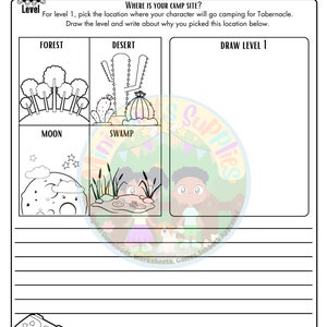 Sukkot Feast of Tabernacles Biblical Fall Feast Days Activity Book ...