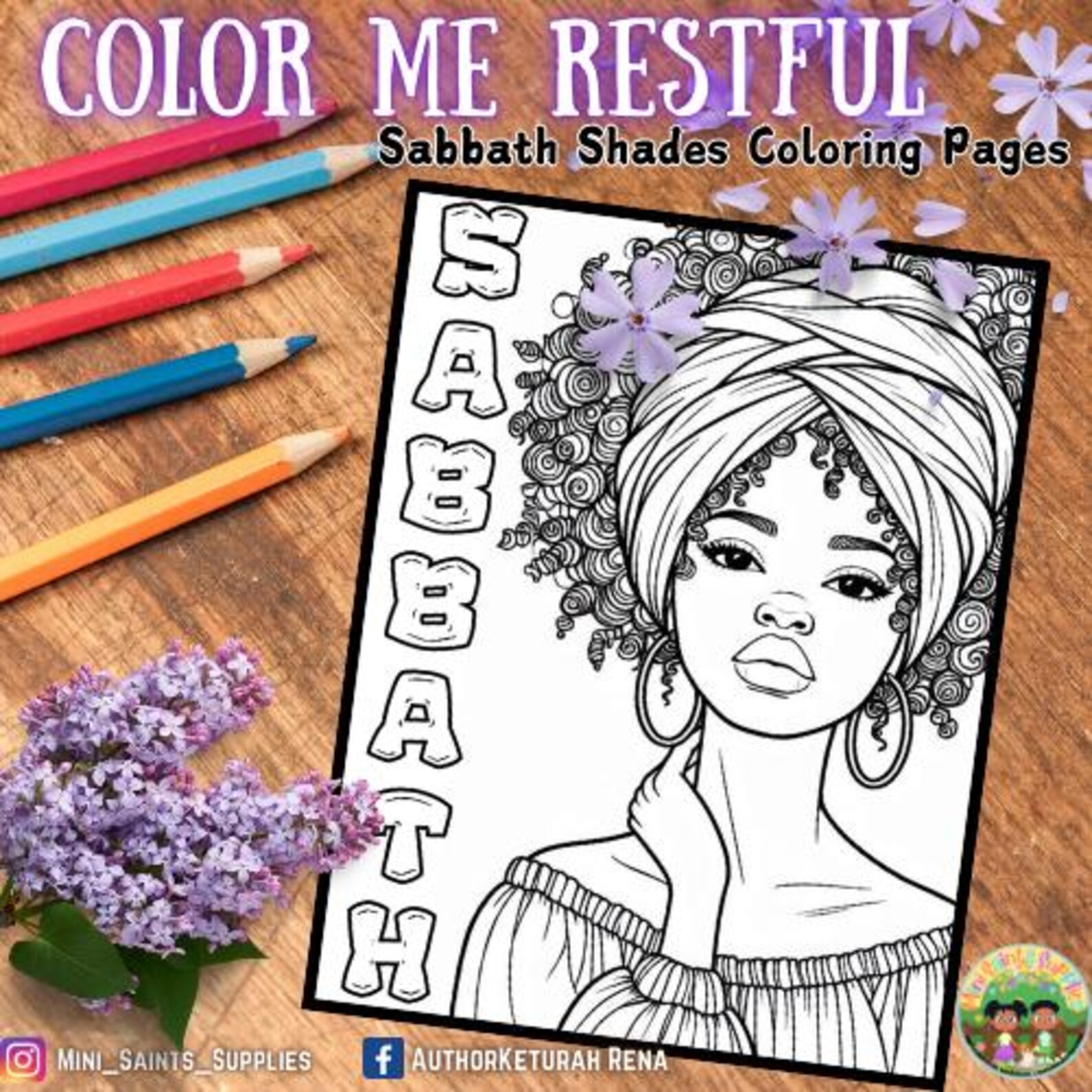 Adult Bible Coloring Teen Bible Coloring Sabbath Coloring Page Sabbath ...
