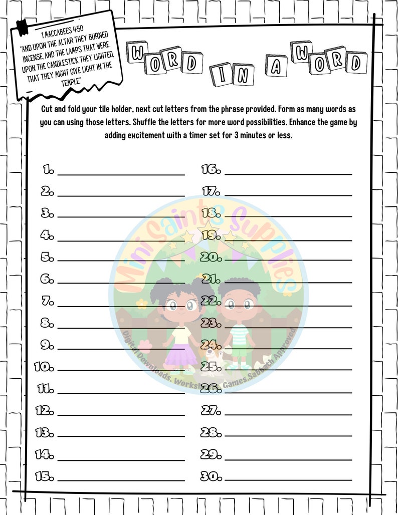 FOD Hanukah Feast of Dedication Holy Feast Days Biblical Fall Feast ...