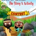 Queen Esther Kids Bible Craft Activity Book Purim Activity Sunday ...