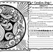 Genesis Creation Bible Worksheet, Lesson Plans, Printable Download ...
