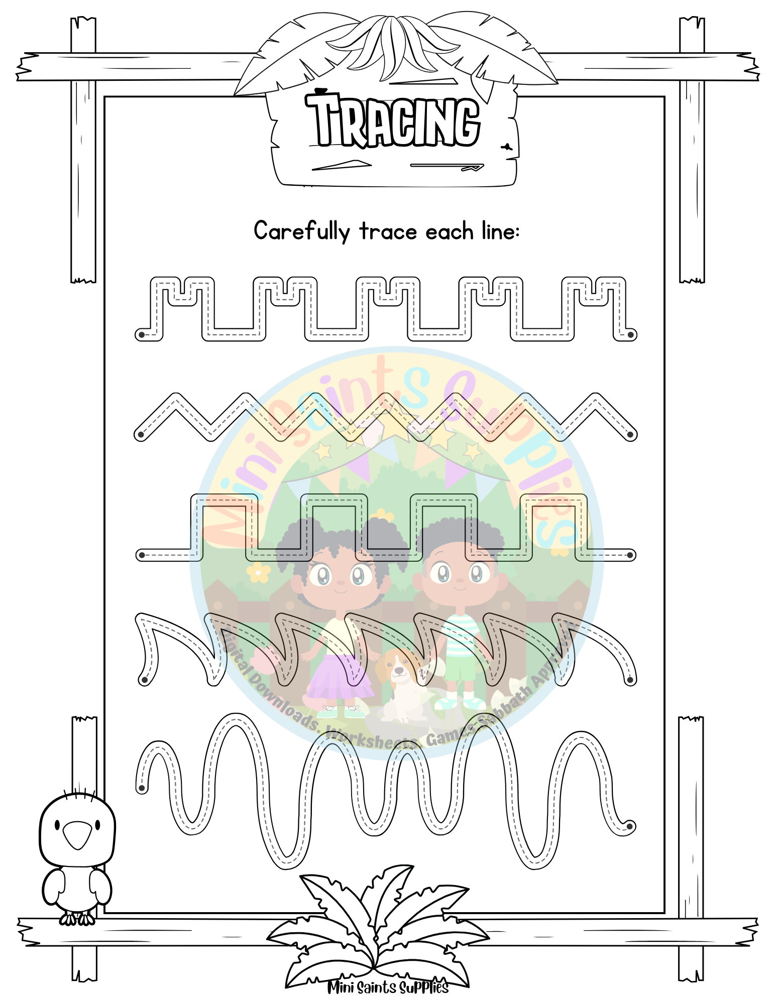 Sukkot Preschool Feast of Tabernacles Biblical Fall Feast Days Workbook ...