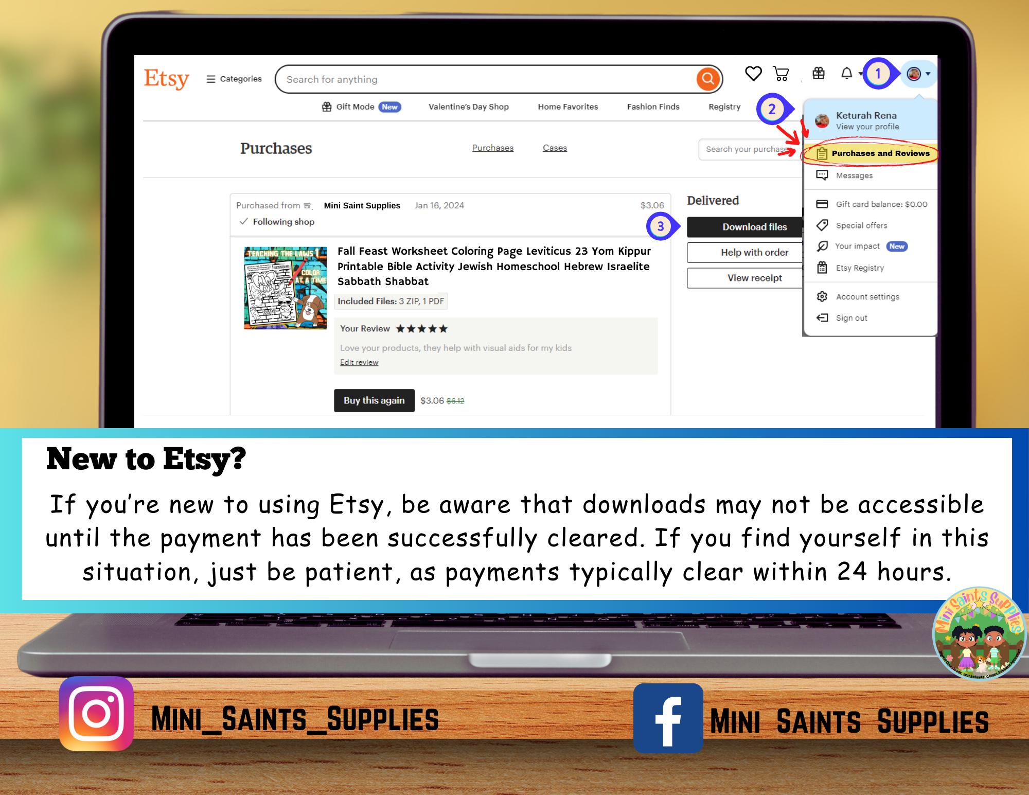 Day of Atonement Coloring Page | Yom Kippur Worksheet for Kids, Hebrew ...