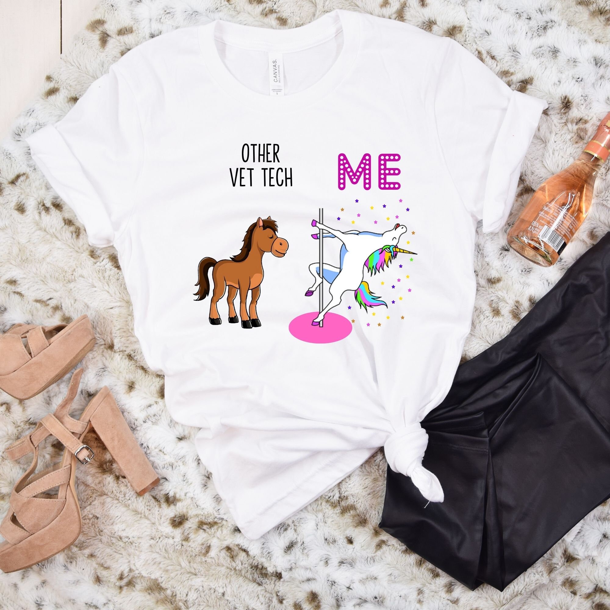 Vet Tech Shirt Vet Tech Gift Funny Vet Tech Gift Vet Tech - Etsy