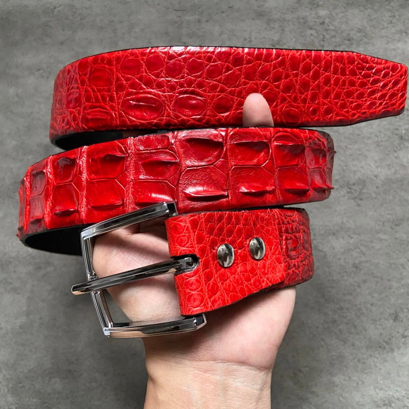 Exotic Leather - Etsy