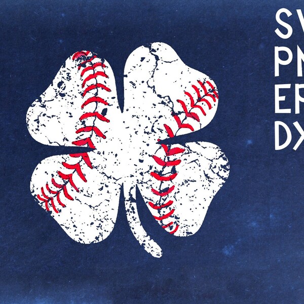 Shamrock St Patrick - Etsy