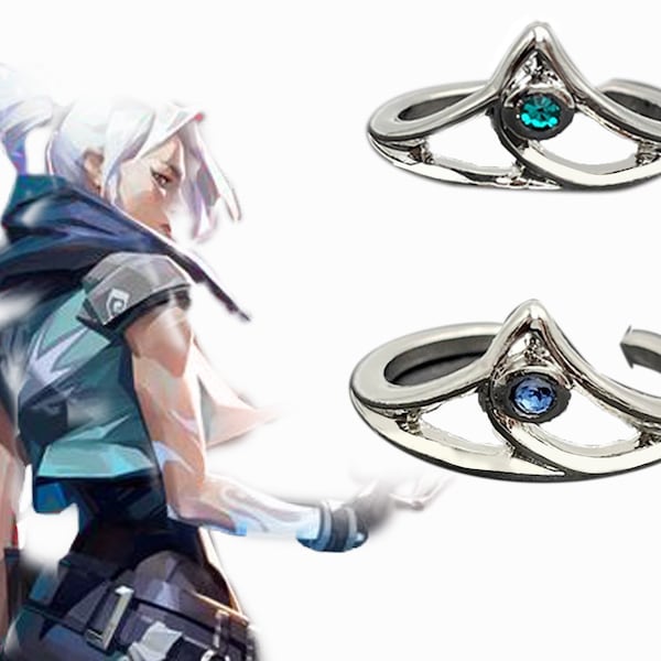 Valorant Sage Plushie - Etsy