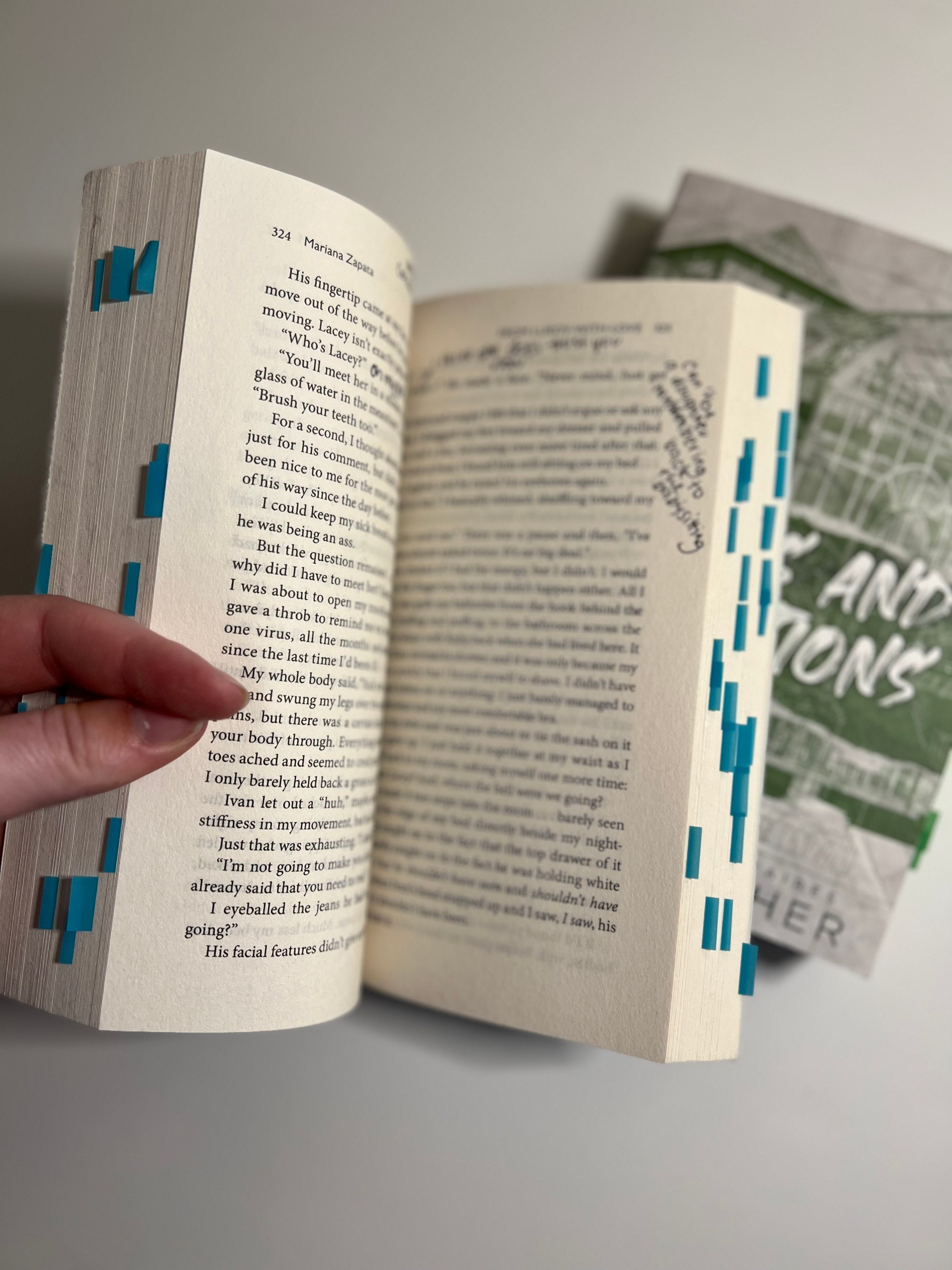 Annotated Books - Etsy Australia