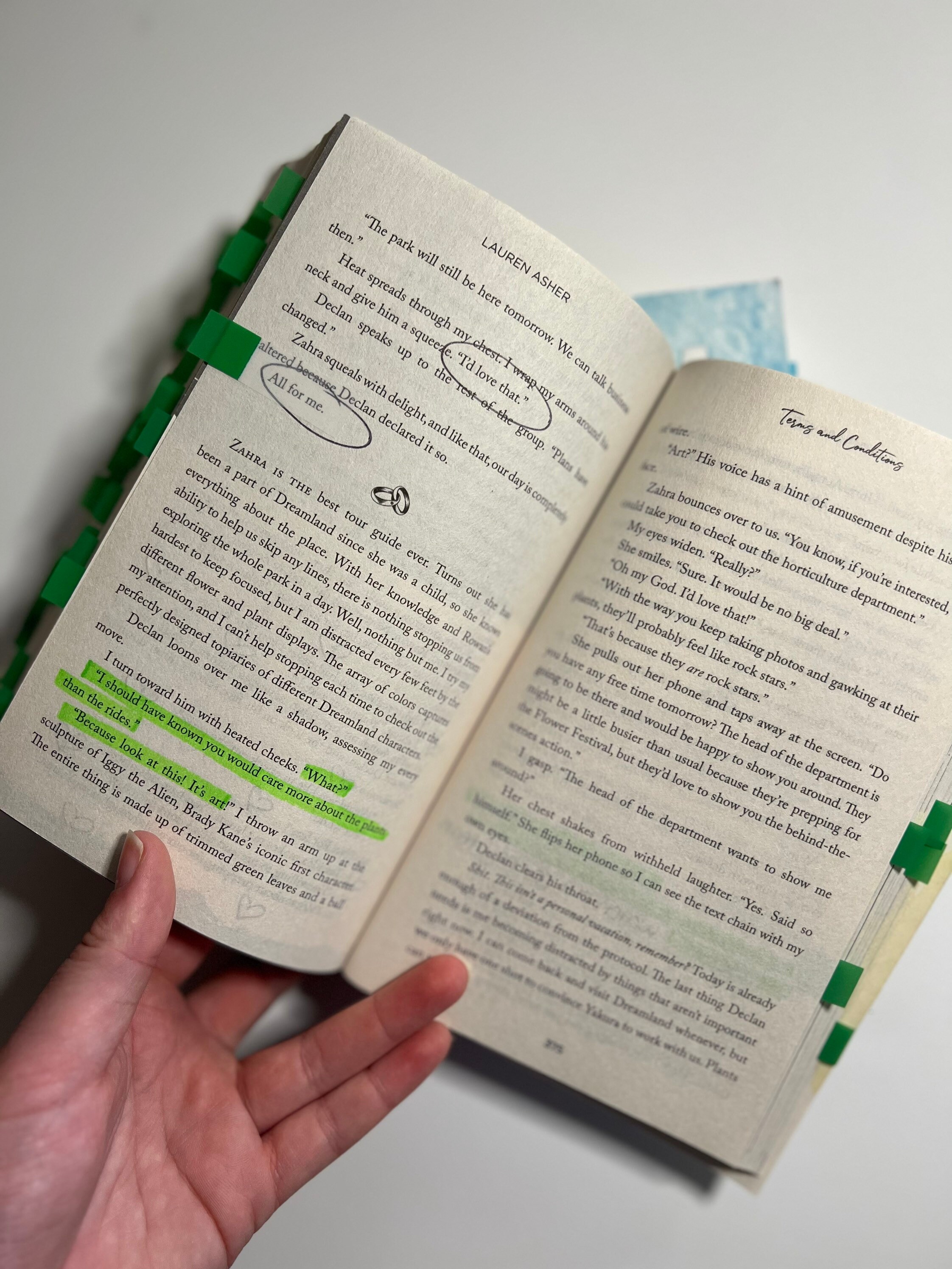 Annotated Books - Etsy Australia