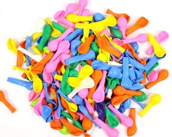 Biodegradable Balloons - Etsy