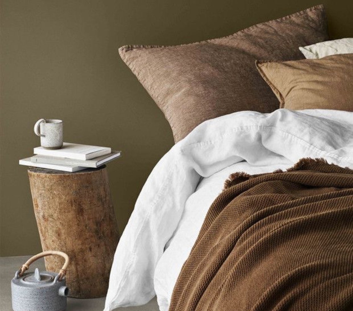 Japandi Style Interior Color Palette,japanese Nordic Scandinavian Paint ...