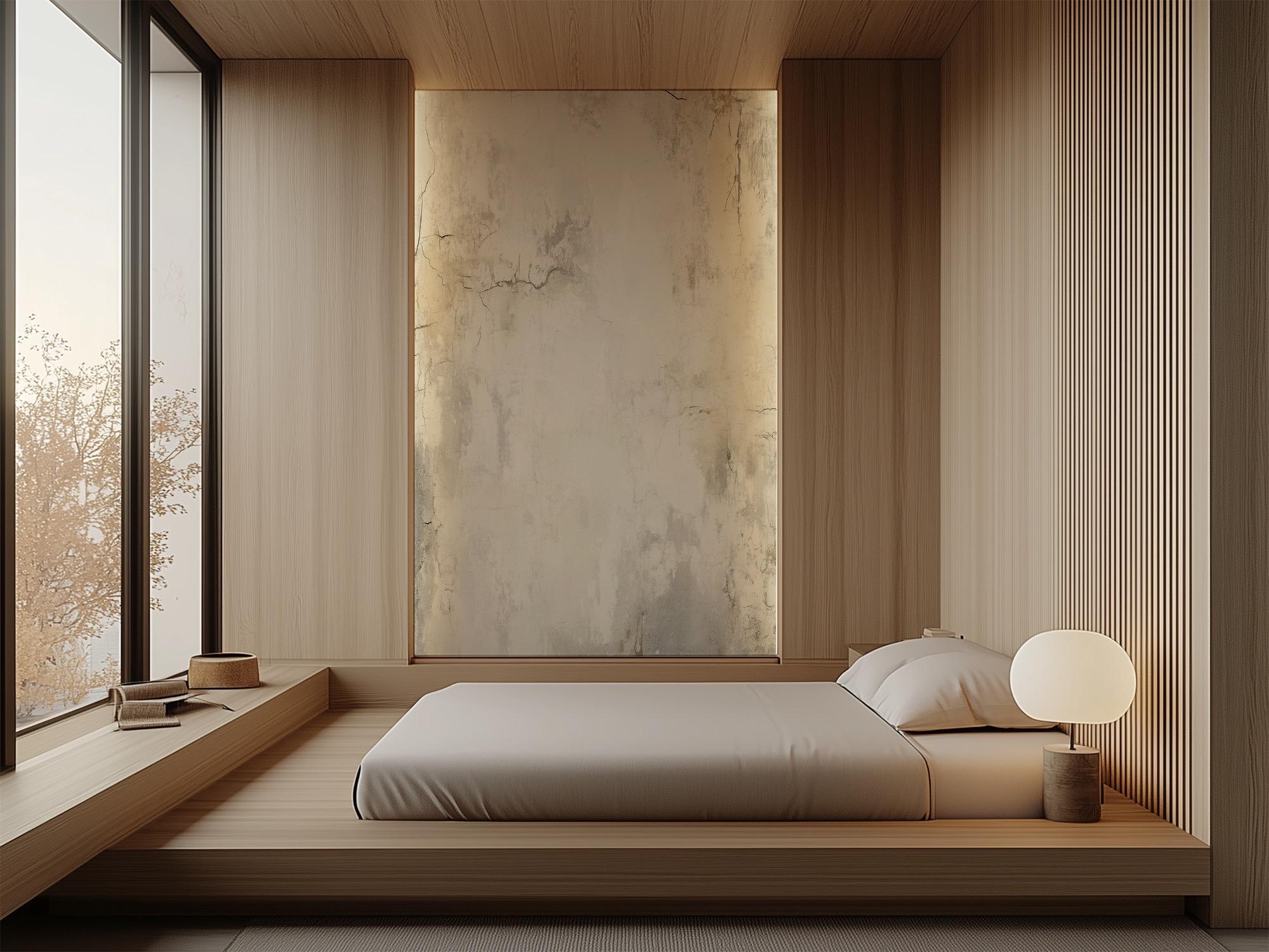 Wabi Texture Wallpaper,japandi Style,scandi,japanese Design,wall Decor ...