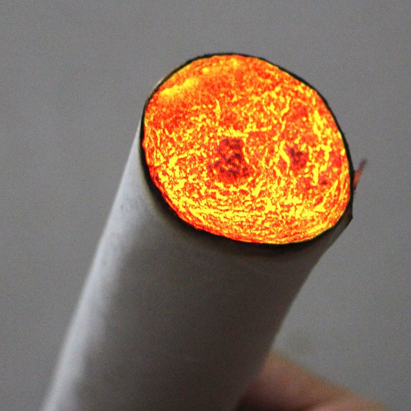 Moxibustion Kit for Newbies Home-use Moxibustion Pot and Hand-milled 3 ...