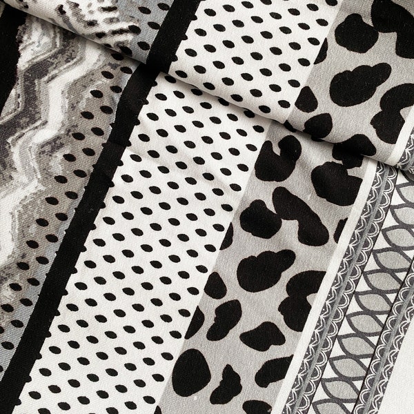 Leo print stoff - Etsy.de