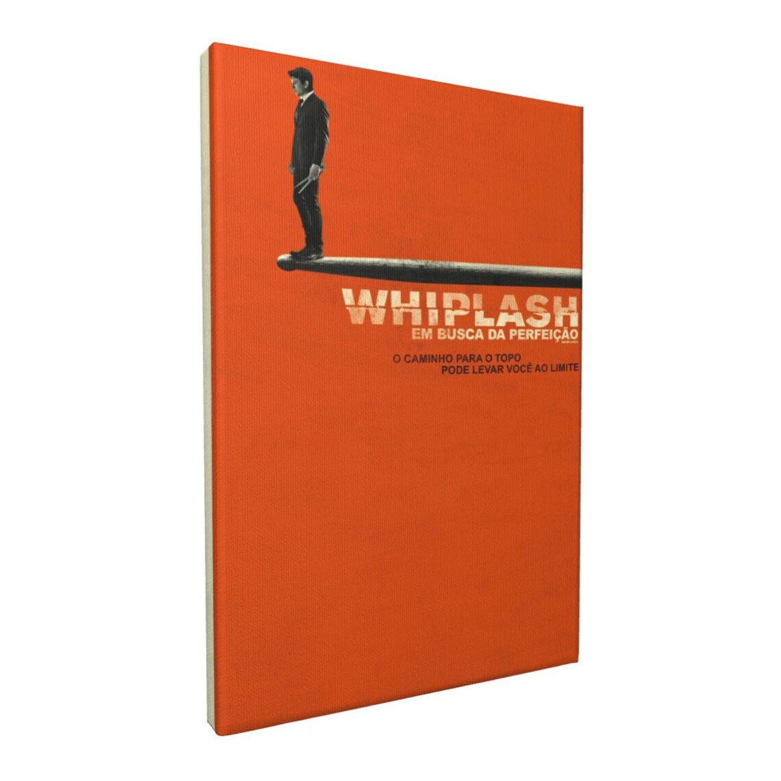 Whiplash Poster, Whiplash Poster Print, Movie Poster, Canvas Art Poster ...