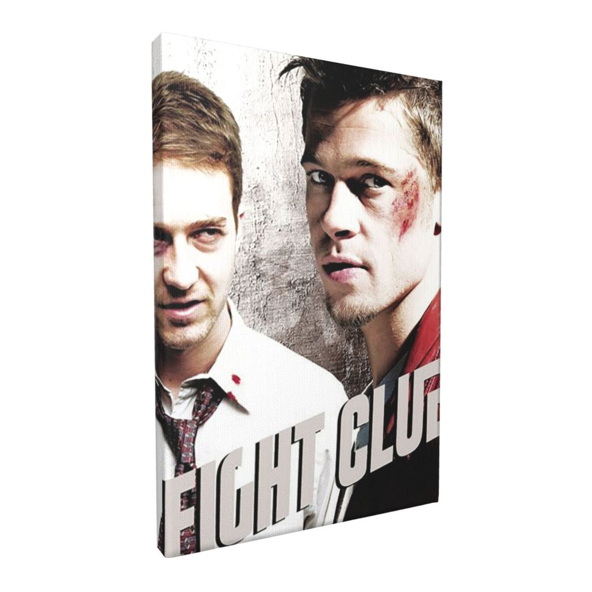 Fight Club Poster, Movie Poster sold by Edson Martins | SKU 46641877 ...