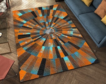 Mayan Design Pattern - Etsy