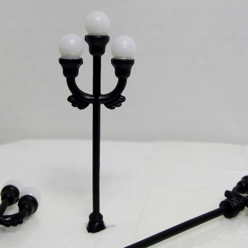 Miniature Led Lights for Models - Etsy