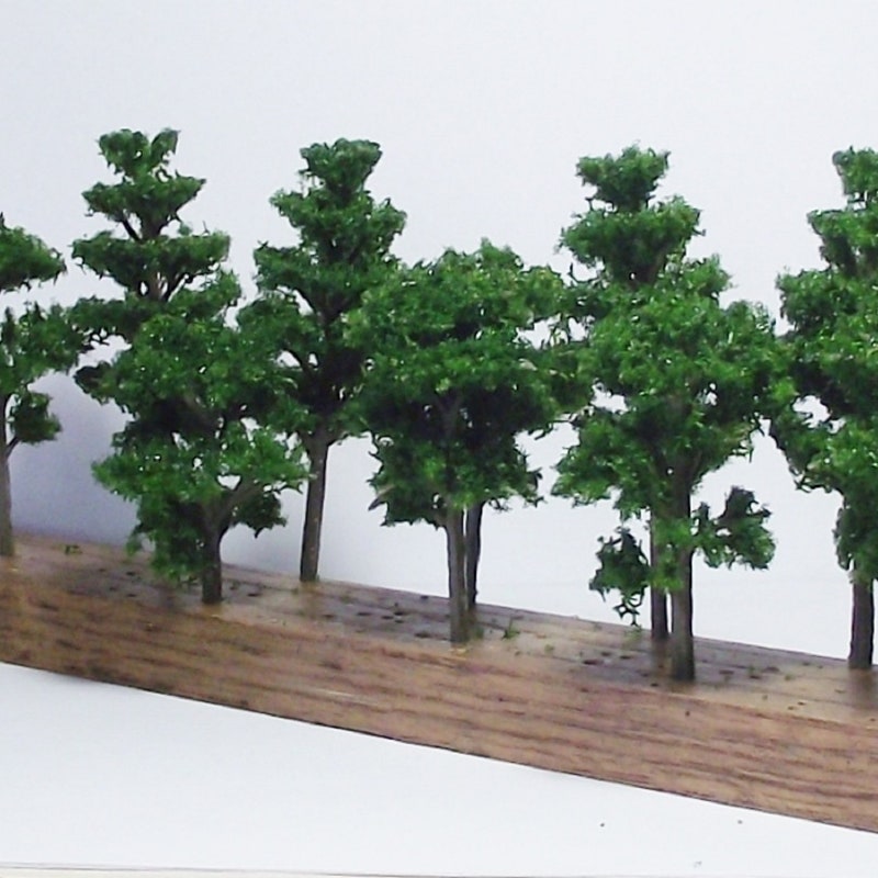 Model Tree - Etsy
