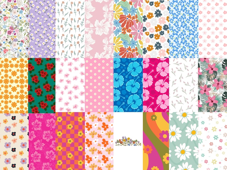 70+ Floral Phone Case Sublimation Designs Bundle (PNG) - Etsy